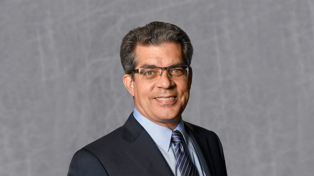 Layne honored for Transformation Garden, completion of leadership ...