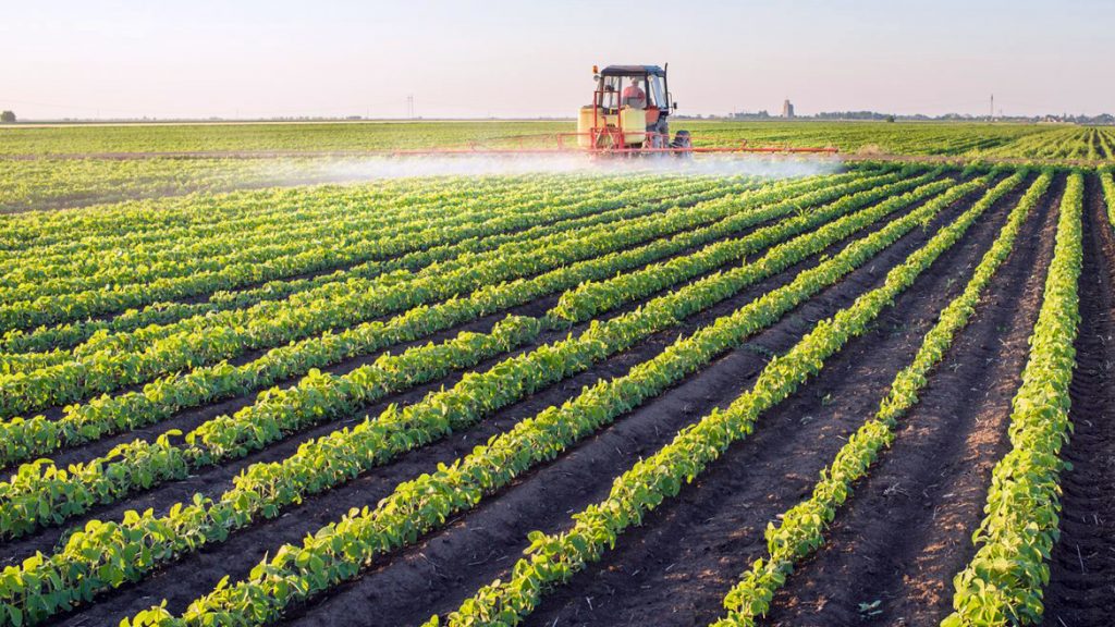 New $43 million soil dynamics lab to boost crop, livestock production ...