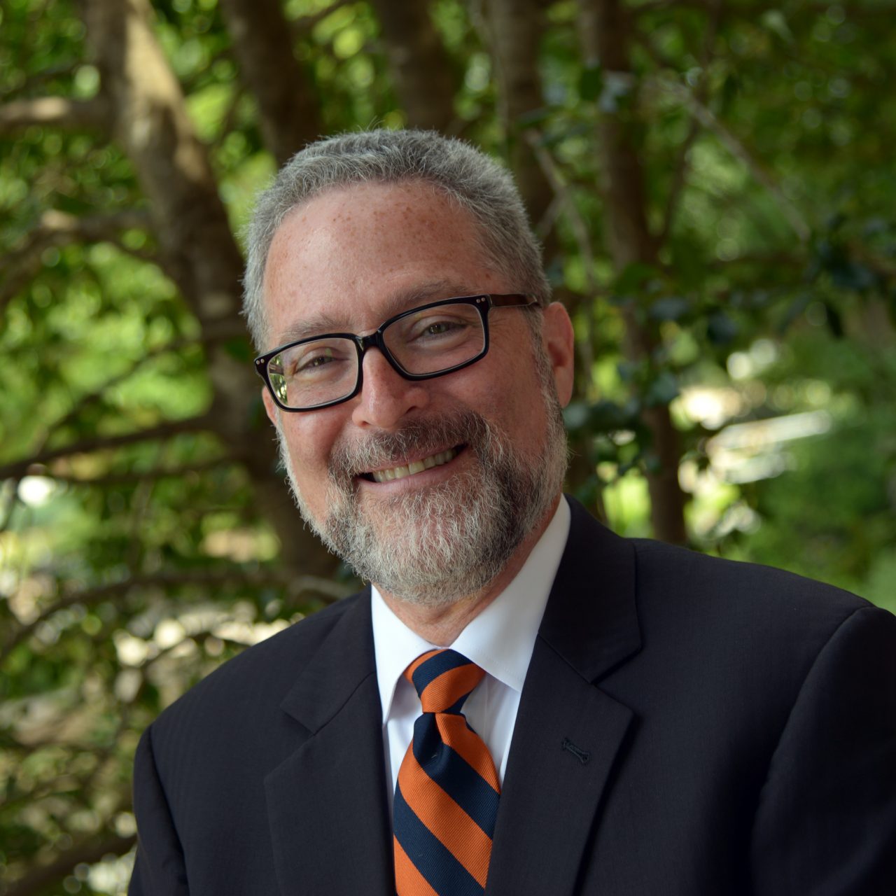 Arthur Appel / Auburn University College of Agriculture