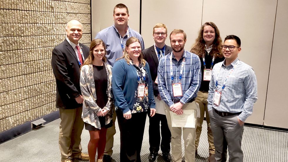 Poultry Science / Auburn University College of Agriculture