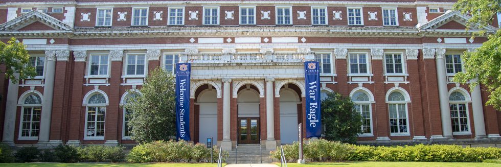 Directory / Auburn University College of Agriculture