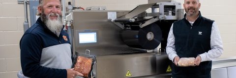 Jason Sawyer / Auburn University College of Agriculture