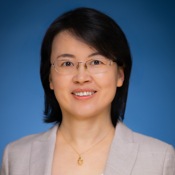 Jian Rong / Auburn University College of Agriculture