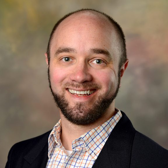 Joel Cuffey / Auburn University College of Agriculture