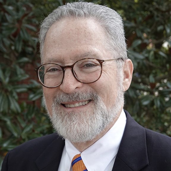 Arthur Appel / Auburn University College of Agriculture