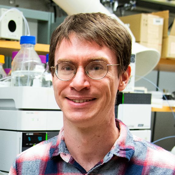 Brendan Higgins / Auburn University College of Agriculture