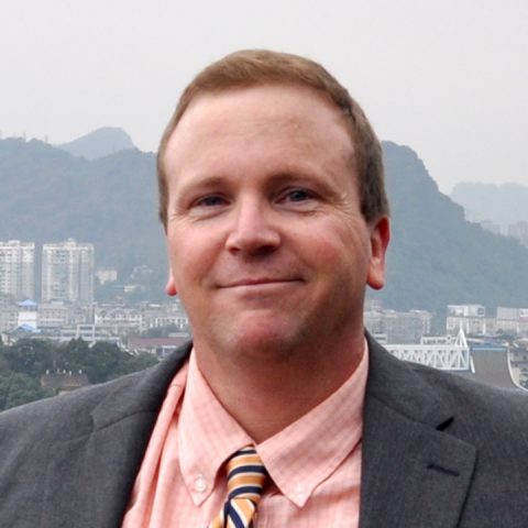 David W. Held / Auburn University College of Agriculture