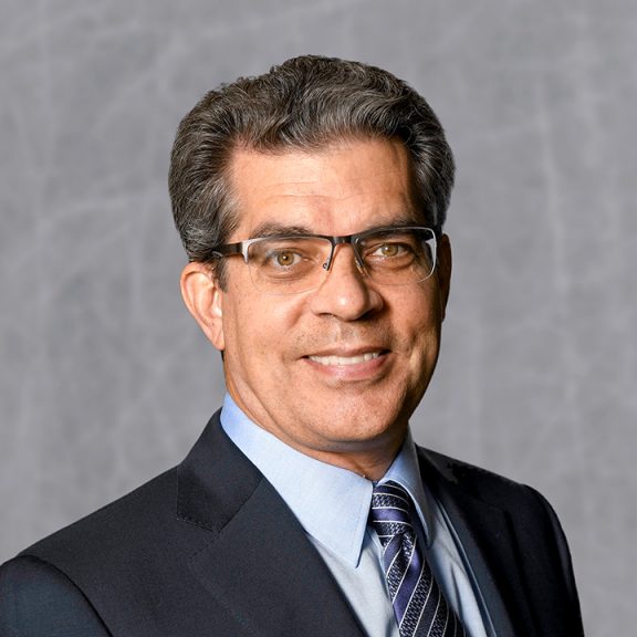 Desmond R. Layne / Auburn University College of Agriculture