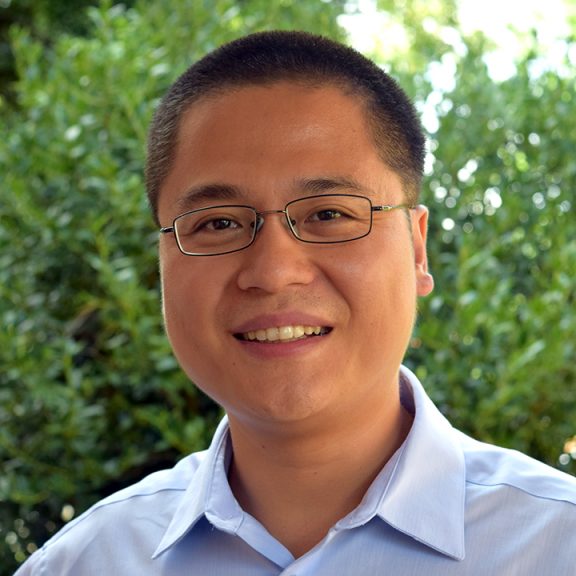 Di Tian / Auburn University College of Agriculture