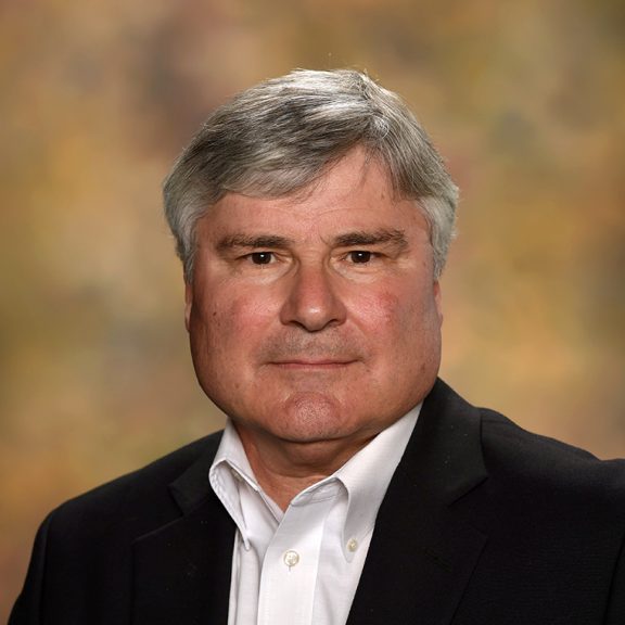 Joseph R. Tomasso Jr. / Auburn University College of Agriculture