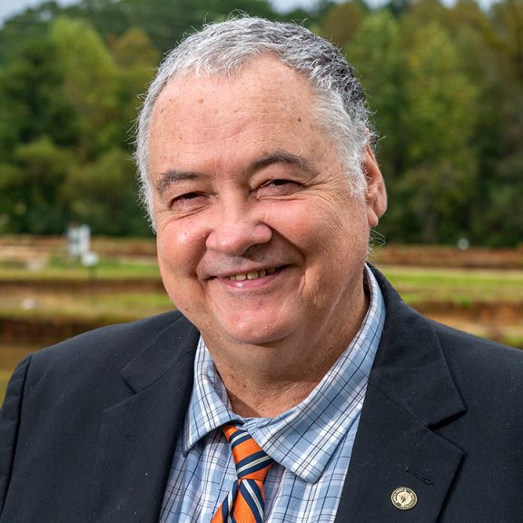 Rex Dunham / Auburn University College of Agriculture