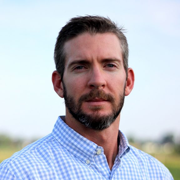 Tyler N. Sandlin / Auburn University College of Agriculture