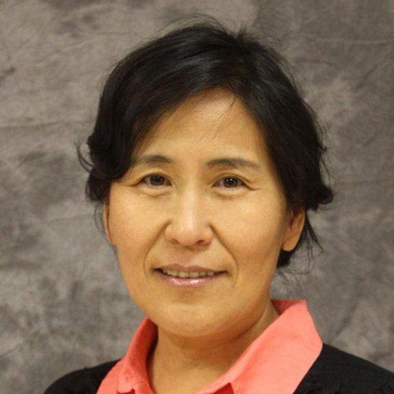 Xing Ping Hu / Auburn University College of Agriculture