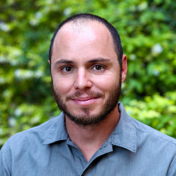 Yaniv Olshansky / Auburn University College of Agriculture