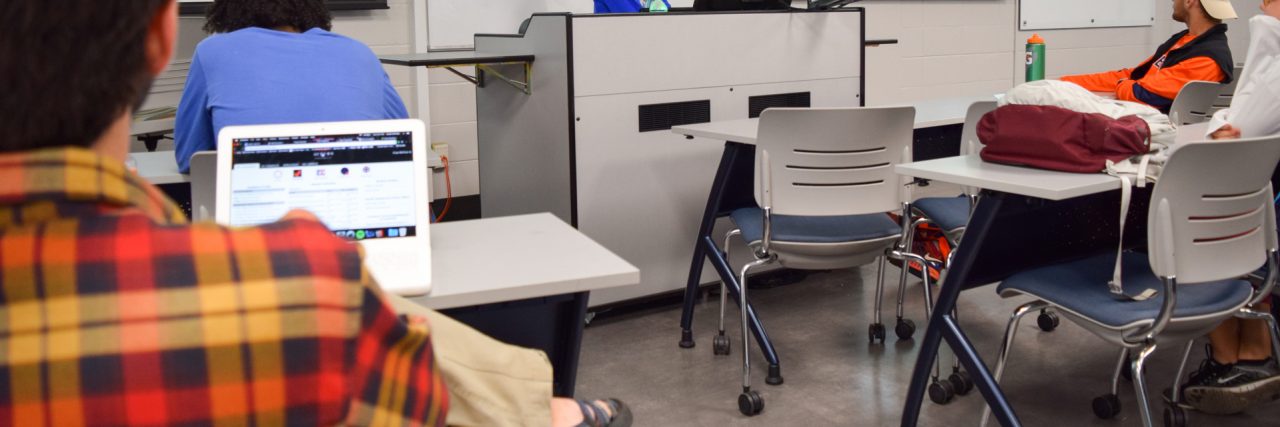 Agriscience Education / Auburn University College of Agriculture