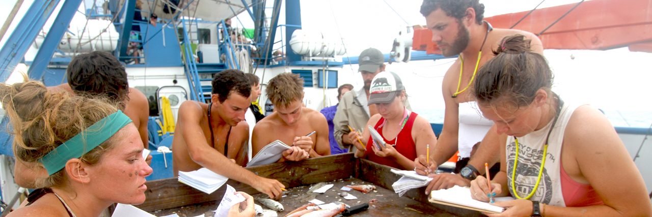 Fisheries, Aquaculture & Aquatic Resources Management / Auburn ...