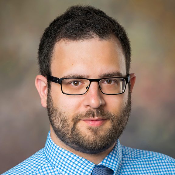 Marko Rudar / Auburn University College of Agriculture