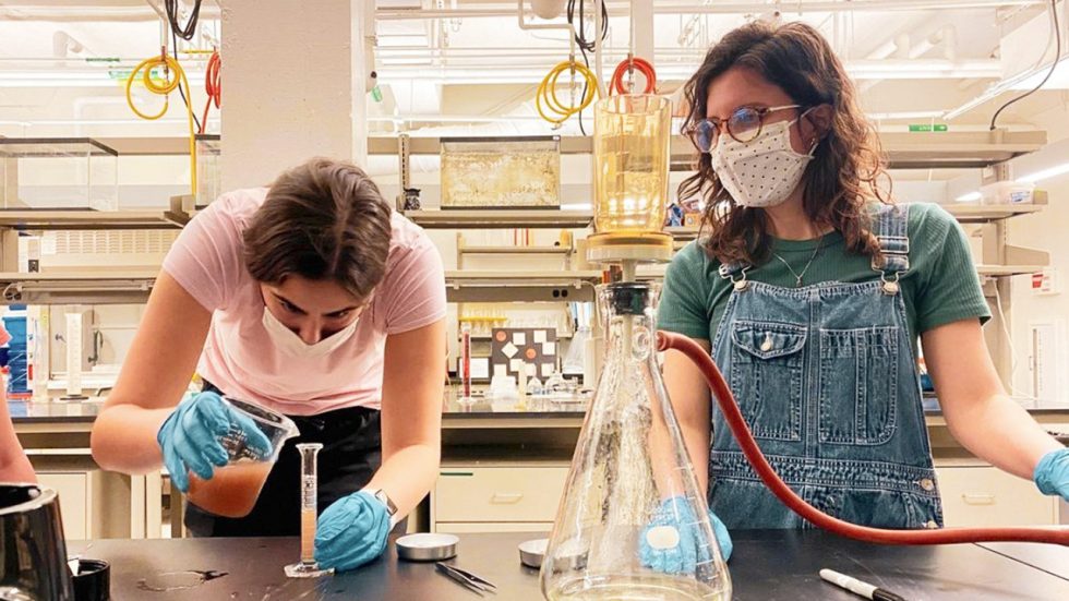 Biosystems Engineering / Auburn University College of Agriculture