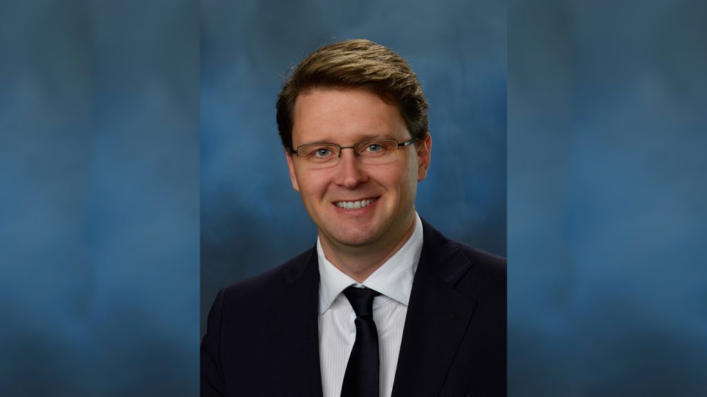 Scott McElroy named a Crop Science Society of America Fellow / Auburn ...