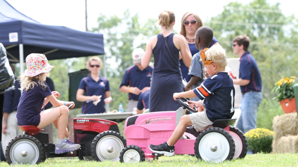 Ag Roundup / Auburn University College of Agriculture