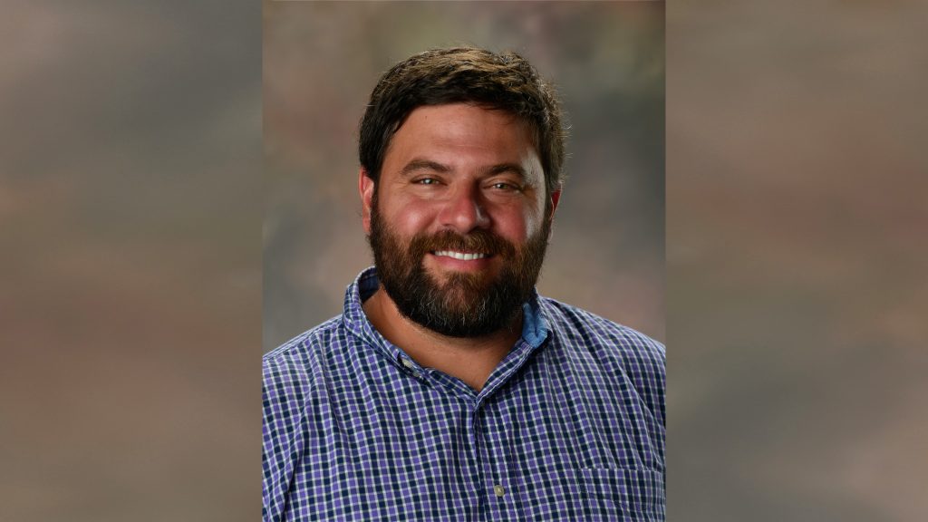 Wilson receives Auburn’s highest faculty honor / Auburn University ...