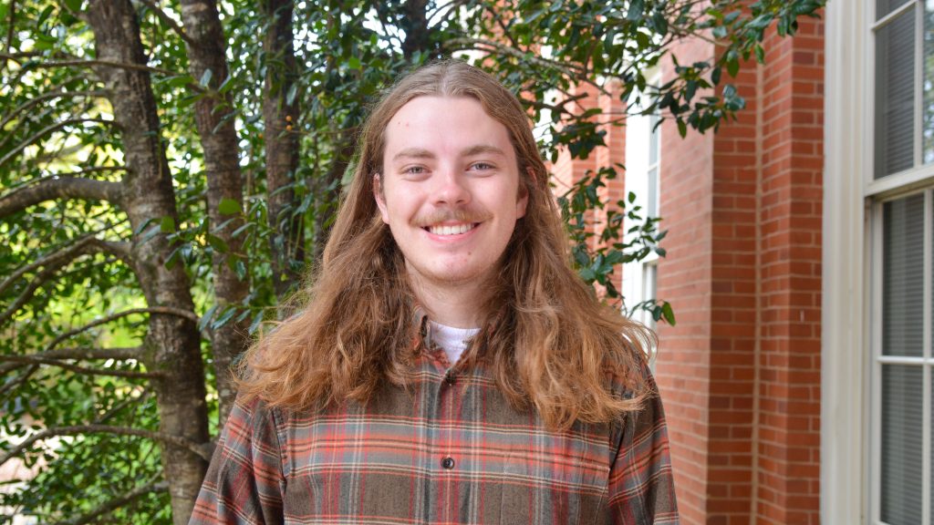 Walley elected vice president of national student organization / Auburn ...
