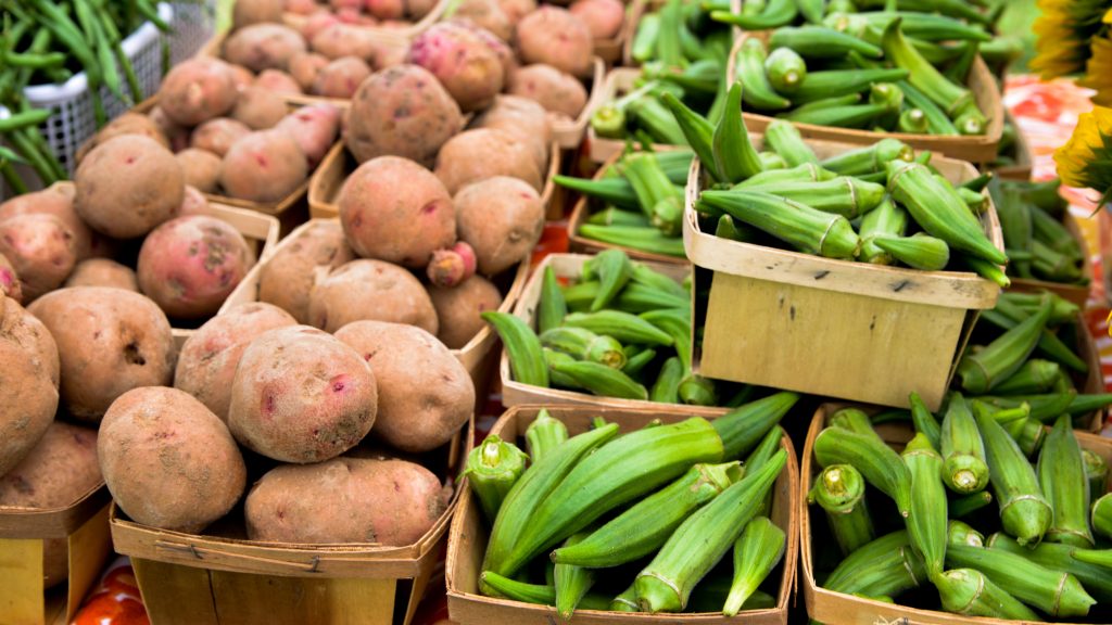 The Market at Ag Heritage Park returns May 25 / Auburn University ...