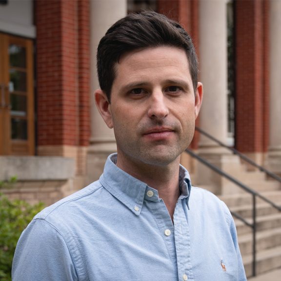 Clint Penick / Auburn University College of Agriculture