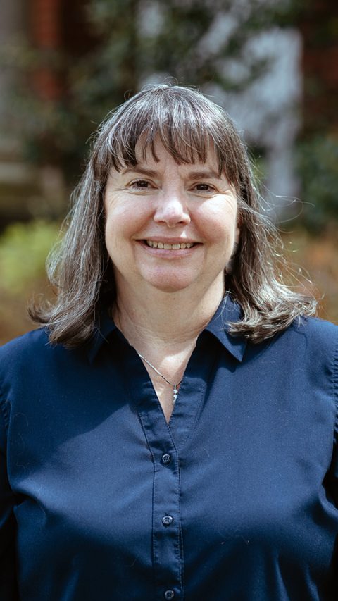 Advising / Auburn University College of Agriculture