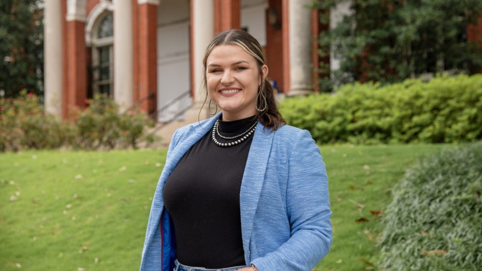 Meats Lab / Auburn University College of Agriculture