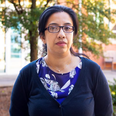 Debolina Chakraborty / Auburn University College of Agriculture