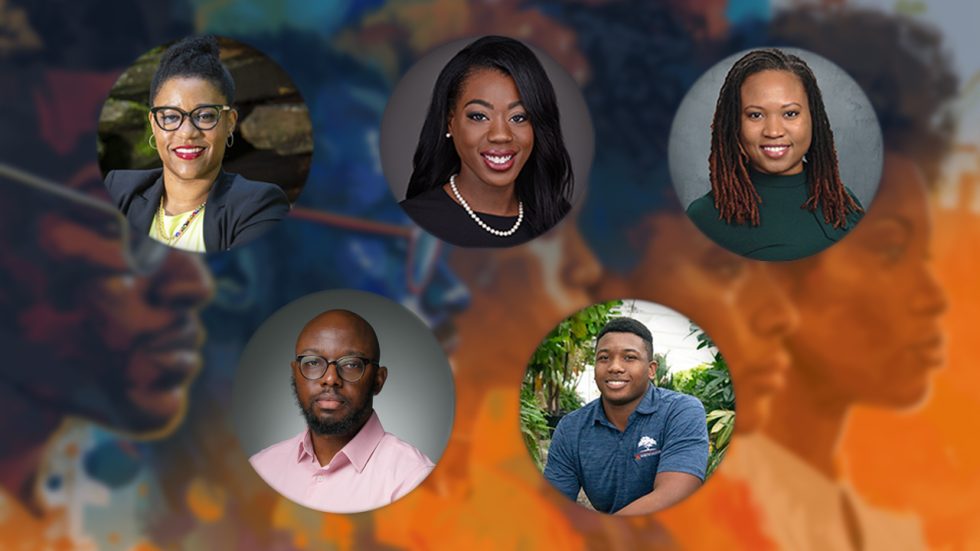Celebrating Black History Month: Auburn Alumni Who Are Making Strides ...