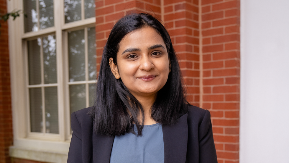 Get to Know the CSES Grad Students / Auburn University College of ...