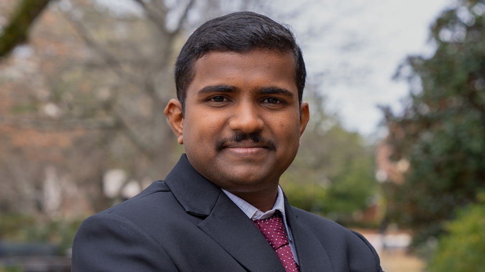 Get to Know the CSES Grad Students / Auburn University College of ...