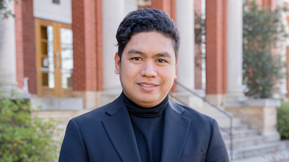 Get to Know the CSES Grad Students / Auburn University College of ...