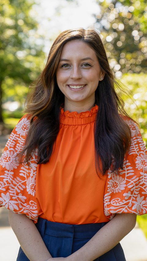 Advising / Auburn University College of Agriculture