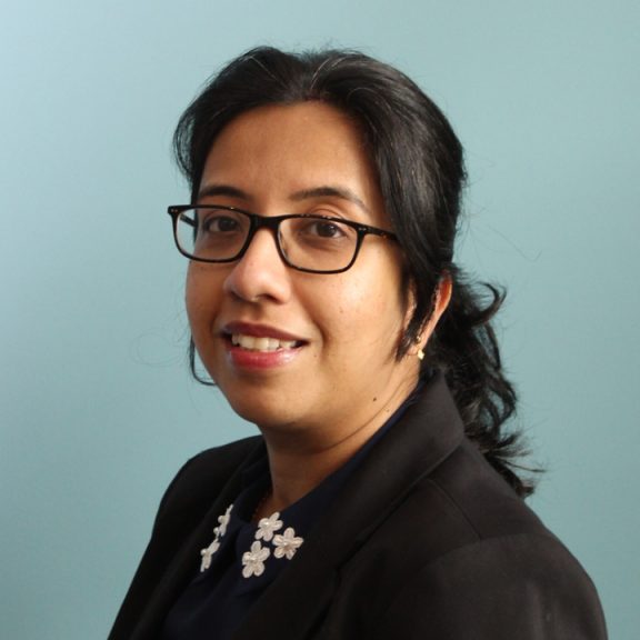 Debolina Chakraborty / Auburn University College of Agriculture