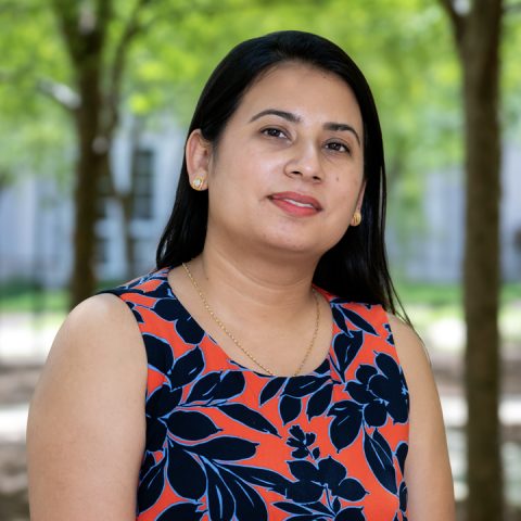 Gurpreet Virk / Auburn University College of Agriculture