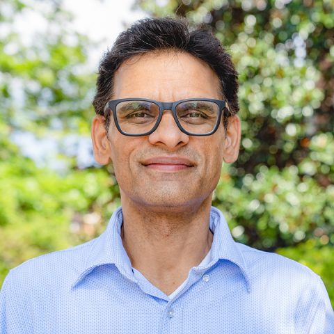 Nitin Singh / Auburn University College of Agriculture