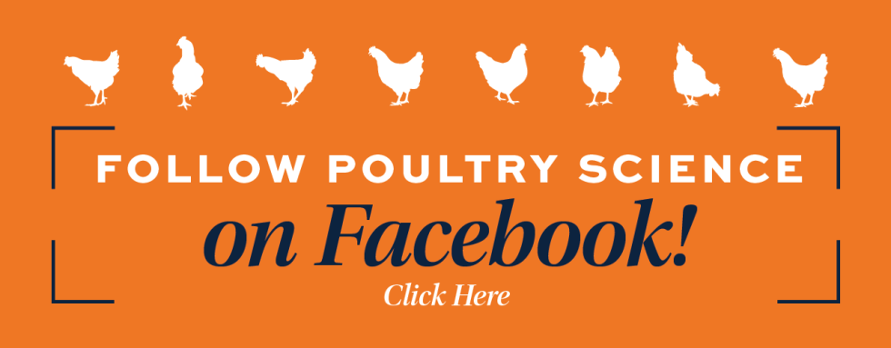 Poultry Science Department / Auburn University College of Agriculture