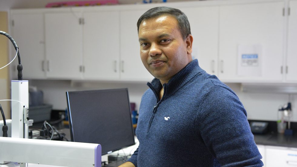 Poultry Science Department / Auburn University College of Agriculture